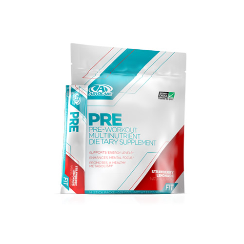 Supplements – Nebraska Athletic Club | North Platte